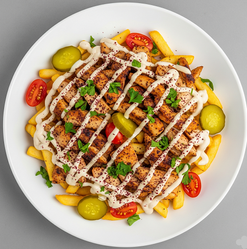 Ruby Murry's Glasgow Restaurant Full Menu in Glasgow